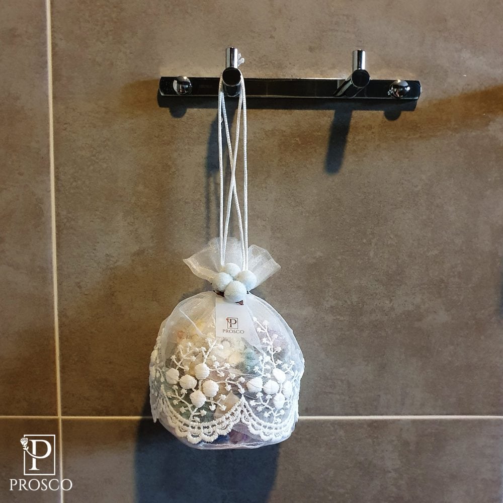 HOW TO USE SCENTED SACHET? | Prosco TH