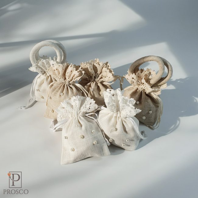 DAHLIA SCENTED SACHET - DRIED BOTANICAL AND DRIED FLOWER FOR DECORATION