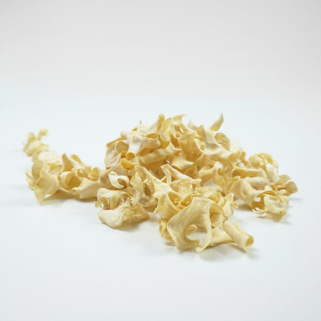 CURLY POD - DRIED BOTANICAL AND DRIED FLOWER FOR DECORATION